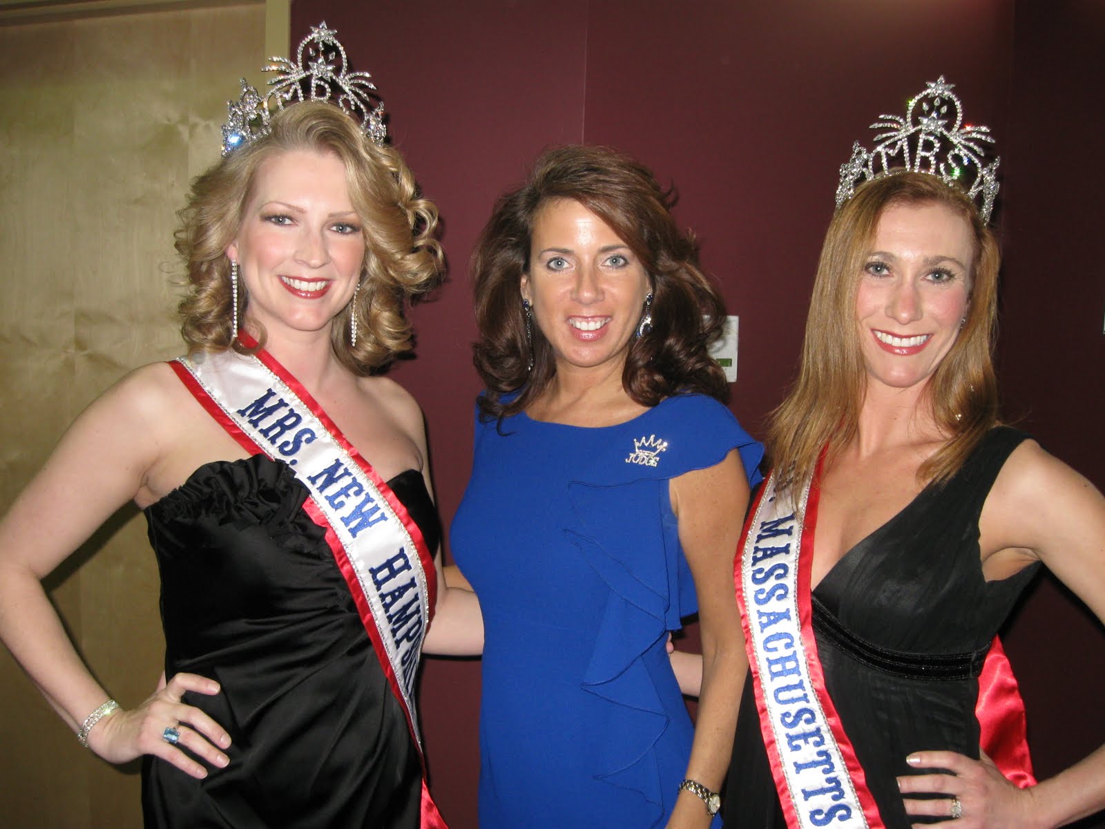 Lynnette Letsky Piombo, Former Mrs. Connecticut United States 2008: Mrs ...