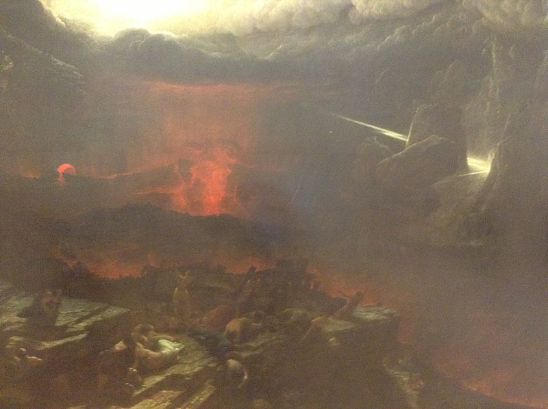 Practical Eschatology: A Review of Revelations--Part 3--The Sixth Seal