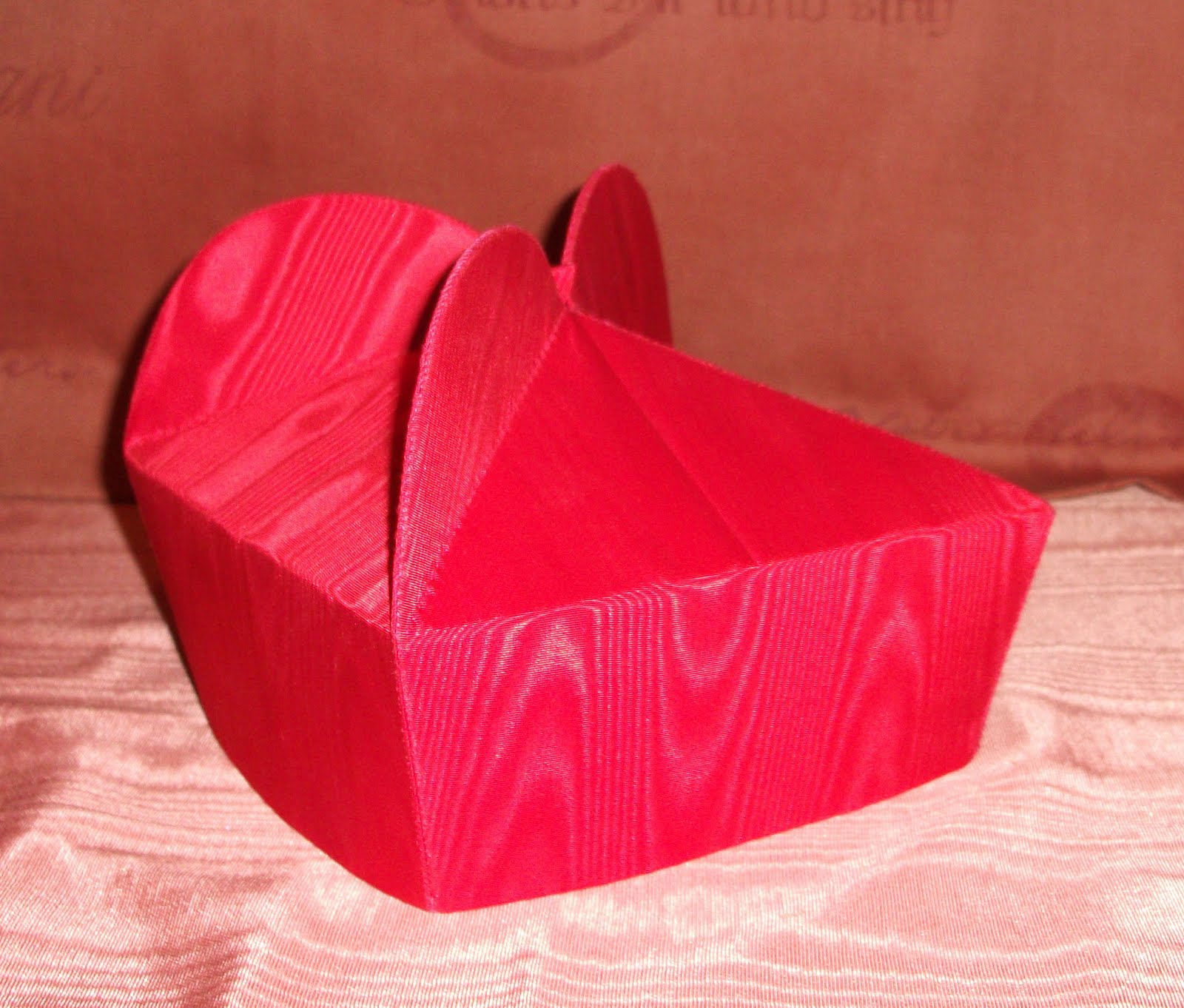 Domus Birettarum: The Biretta Today