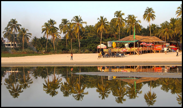 Colva,Goa,India | Travel life journeys