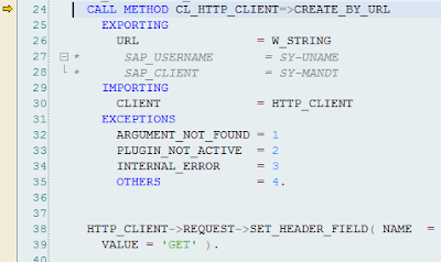 Sap technical for all: The F Function Keys for Debugging