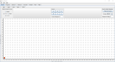 Robot Karel: Información sobre Robot Karel y su descarga.