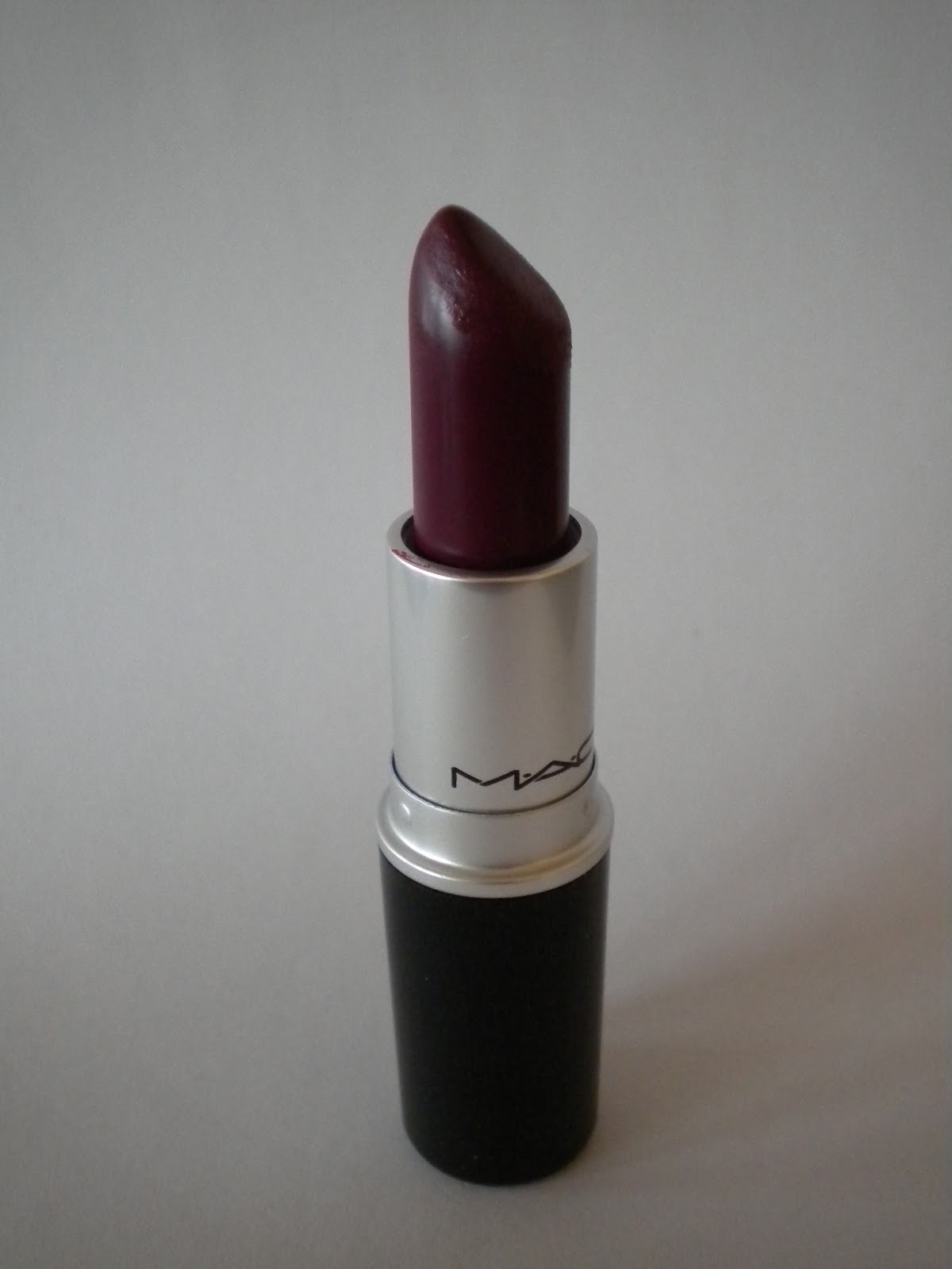 Quartier Beauté : Mes nouveaux rouges MAC : Rebel & Ruby Woo