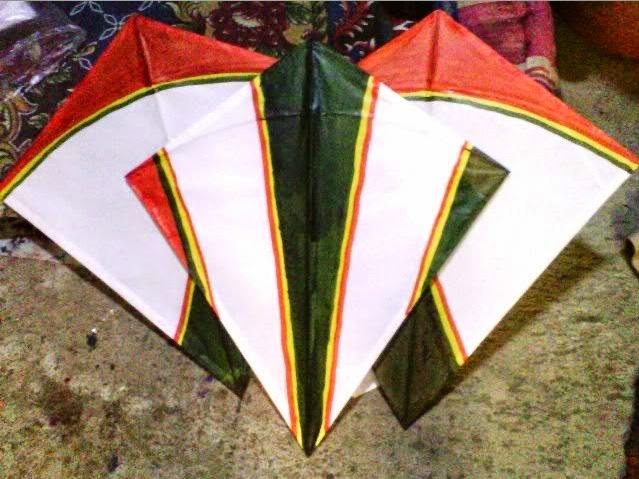 6 permainan tradisional anak indonesia yang mulai terlupakan ~ Capunkshare