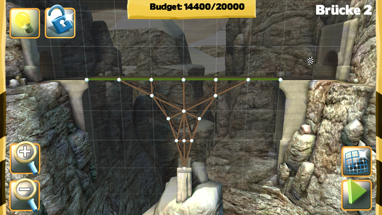 SMDs Blog: Bridge Constructor - Spoiler