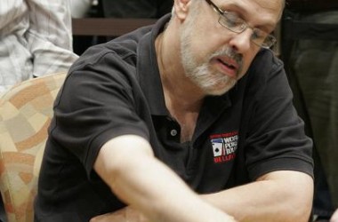 Biografías: David Sklansky | Teoría del poker