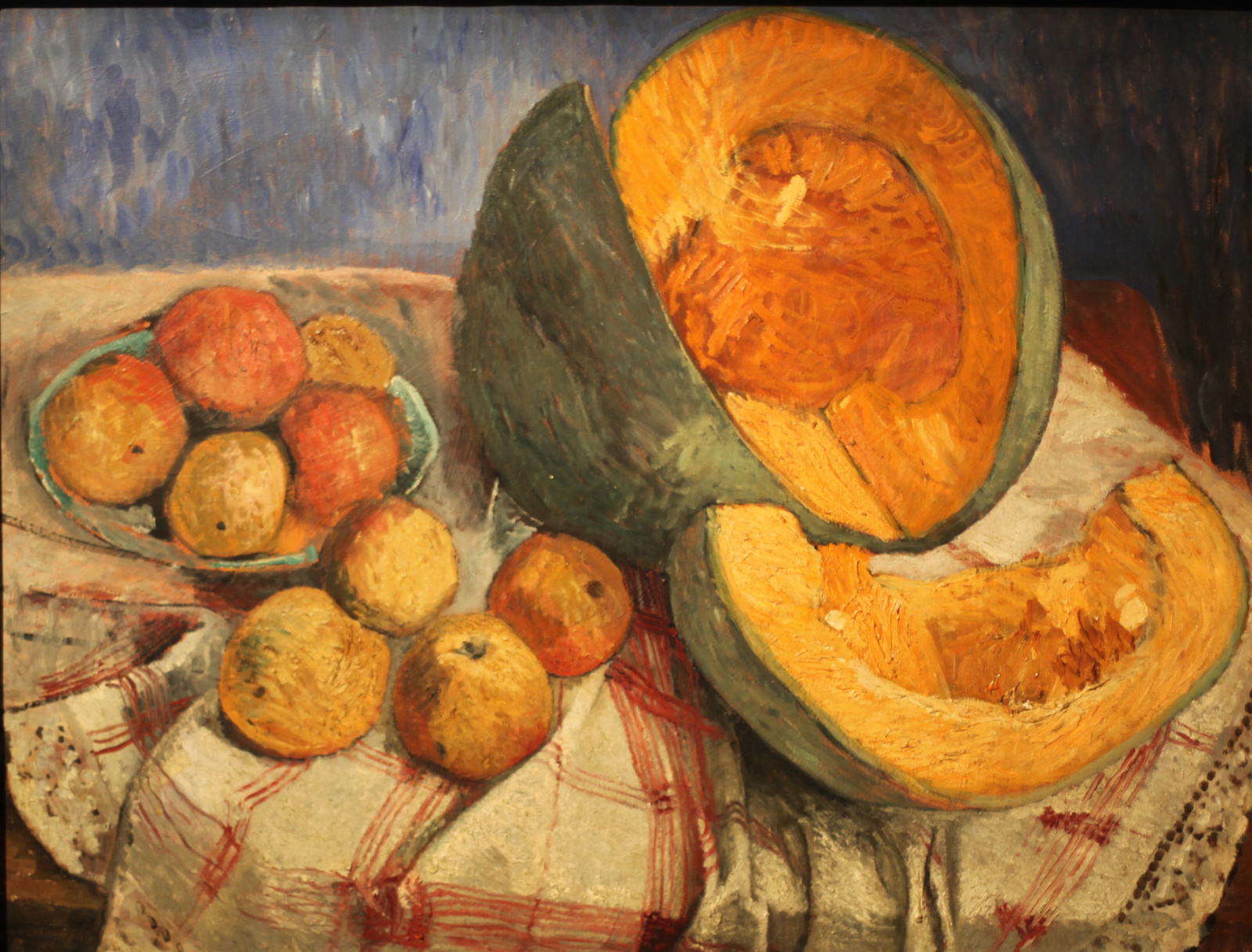 Notre BVC: Paula Modersohn-Becker (30 avril 2016)