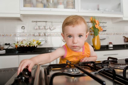 All About Babies: FIRE SAFETY FOR BABIES AND TODDLERS