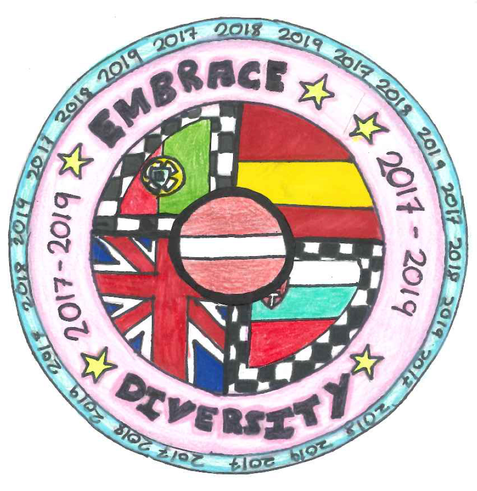 Embrace Diversity: Logo del Proyecto