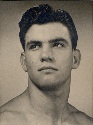 Male Models Vintage Beefcake: Phil Lambert Photographed by the Western ...