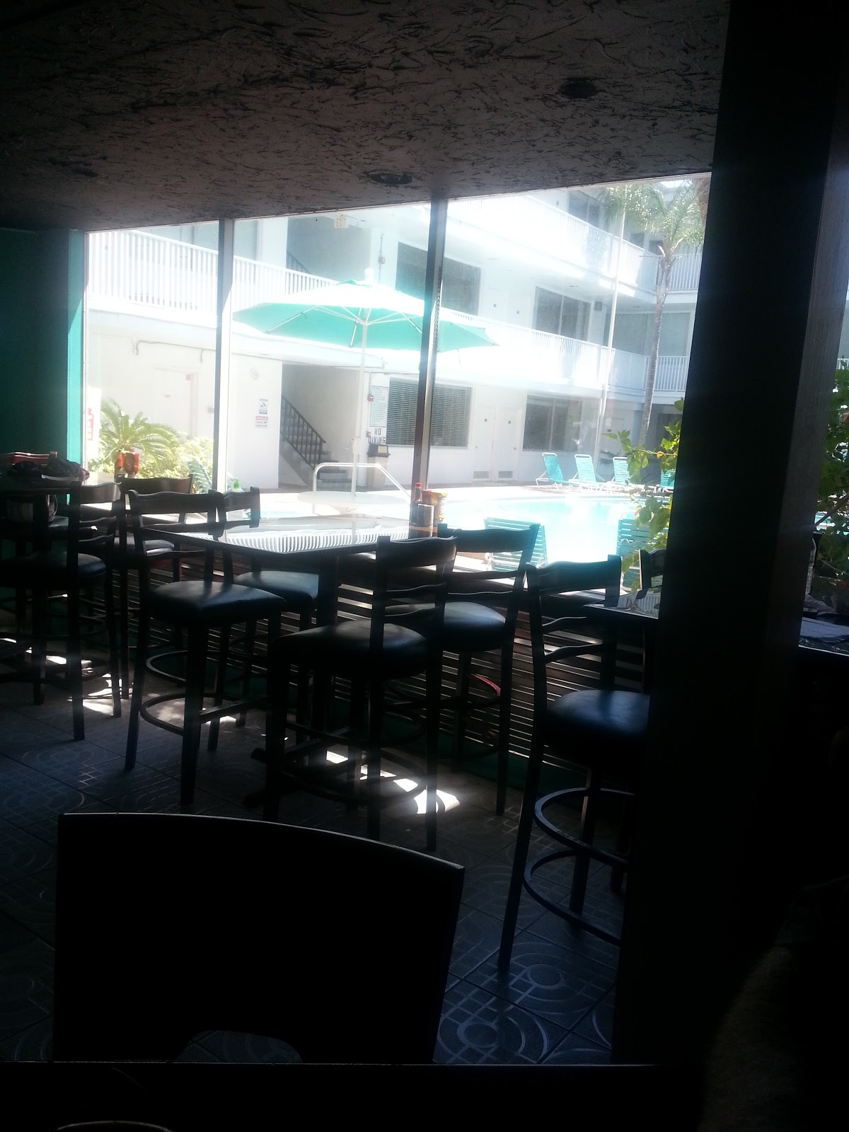 Tampa Bay Afternoon Delight: NEW RESTAURANT! Emerson's Fish Camp ...