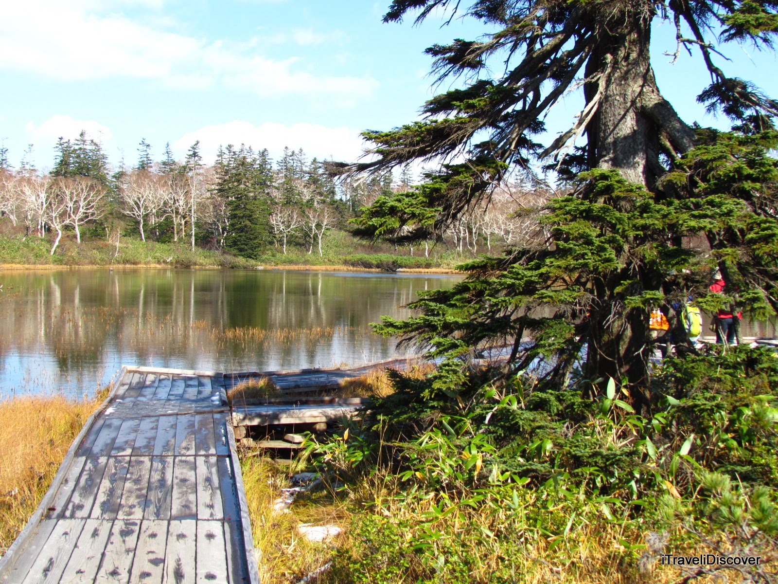 Photos - Day 5 - South Hokkaido ~ Travel Blog - iTravel iDiscover