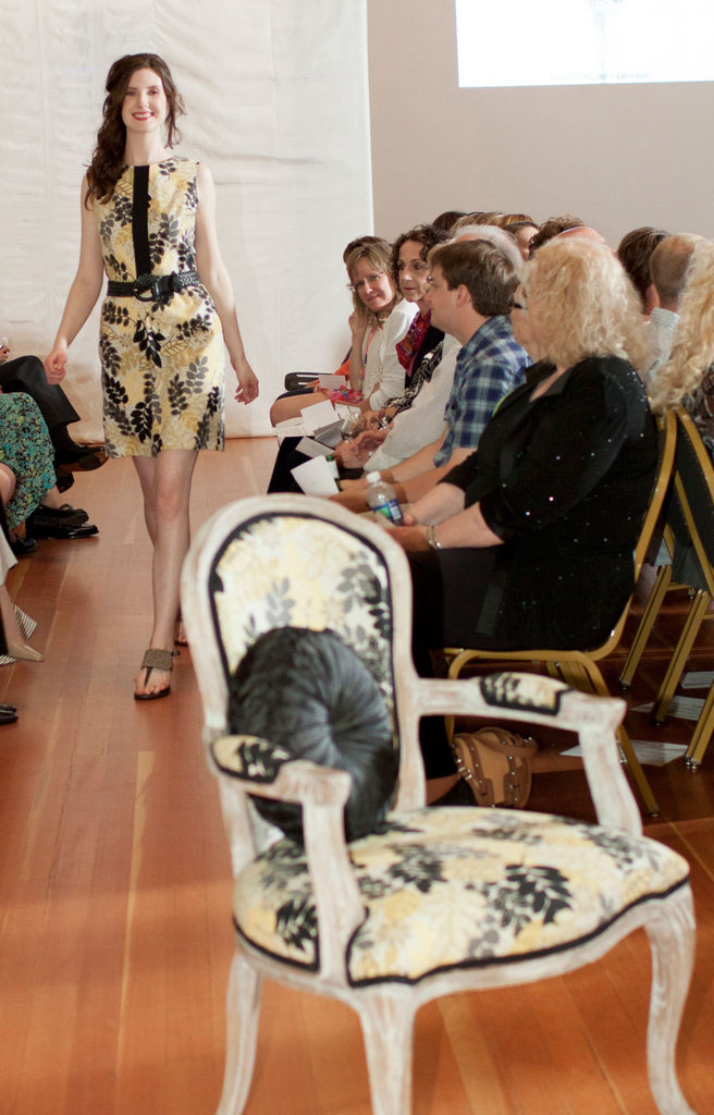 IDTSD Blog: FORM + FASHION MEETS FUNCTION EVENT