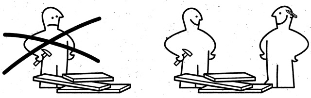 เป็นผู้นำ อย่าทำงานแบบฉายเดี่ยว-ปลุก ภาวะผู้นำ ในตัวคุณ