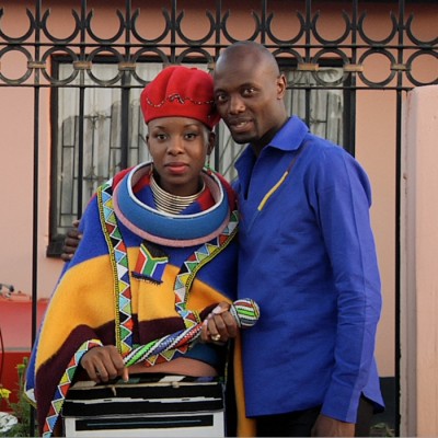 Ndebele Weddings