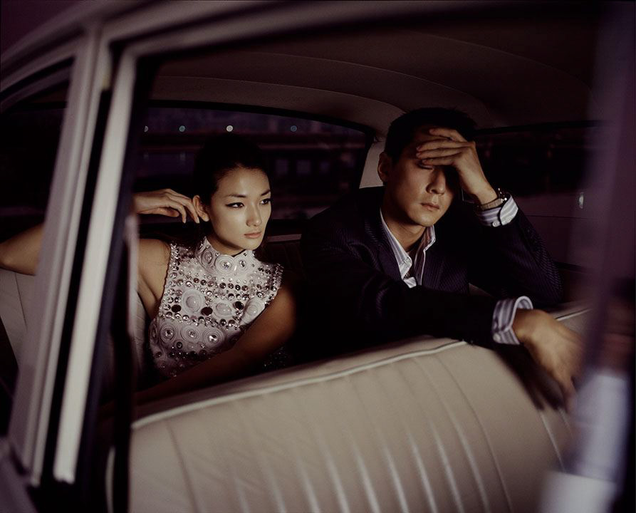 LA MIRADA FOTOGRÁFICA: Wing Shya