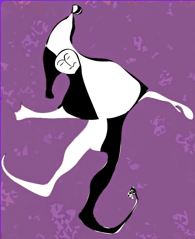 Tell Me a Story: April Buffoons