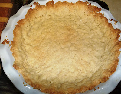 It's All About a Good Recipe: Strawberry 7-UP Pie