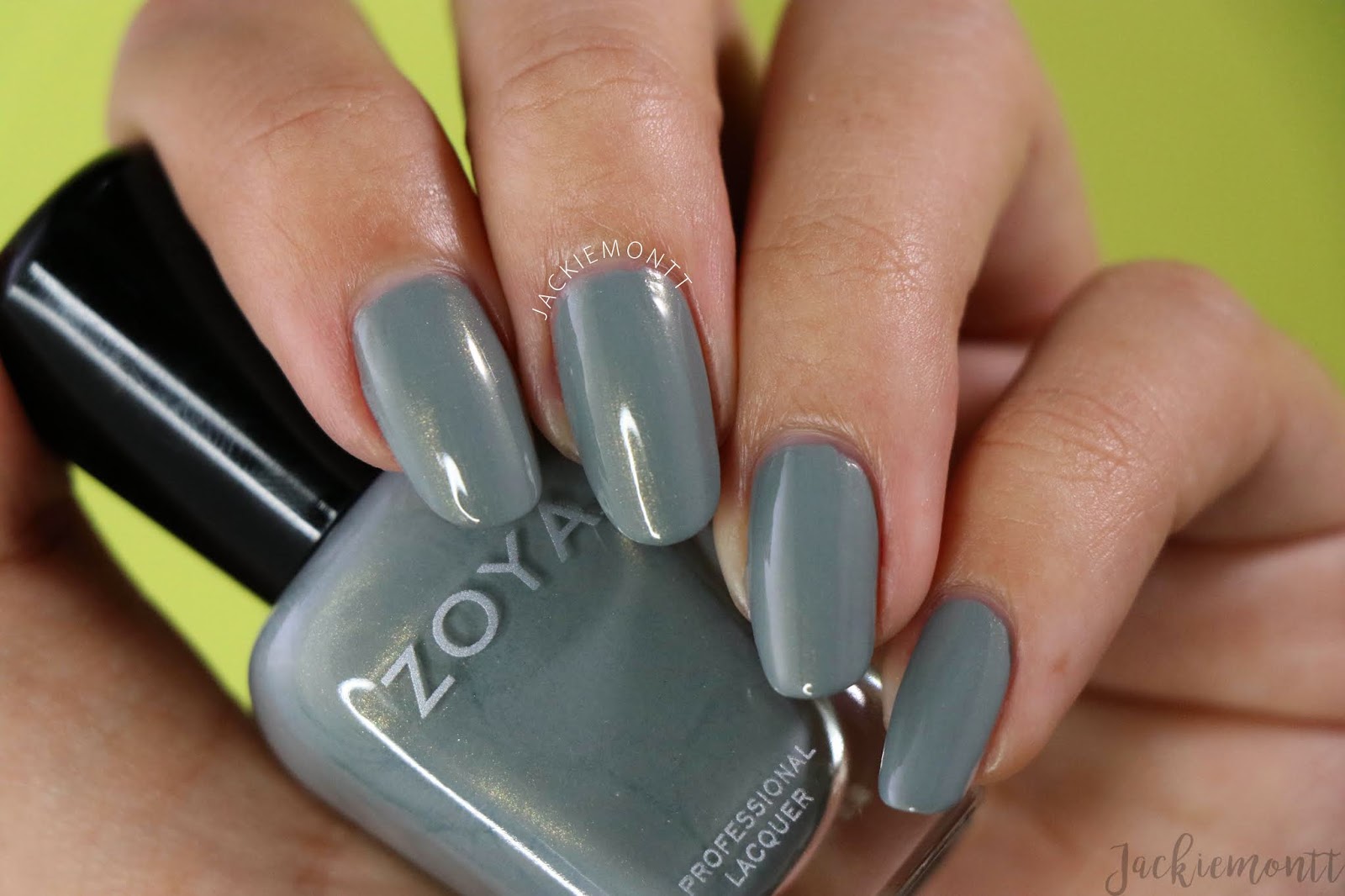 Zoya Innocence Collection Swatches & Review [Spring 2019] - JACKIEMONTT