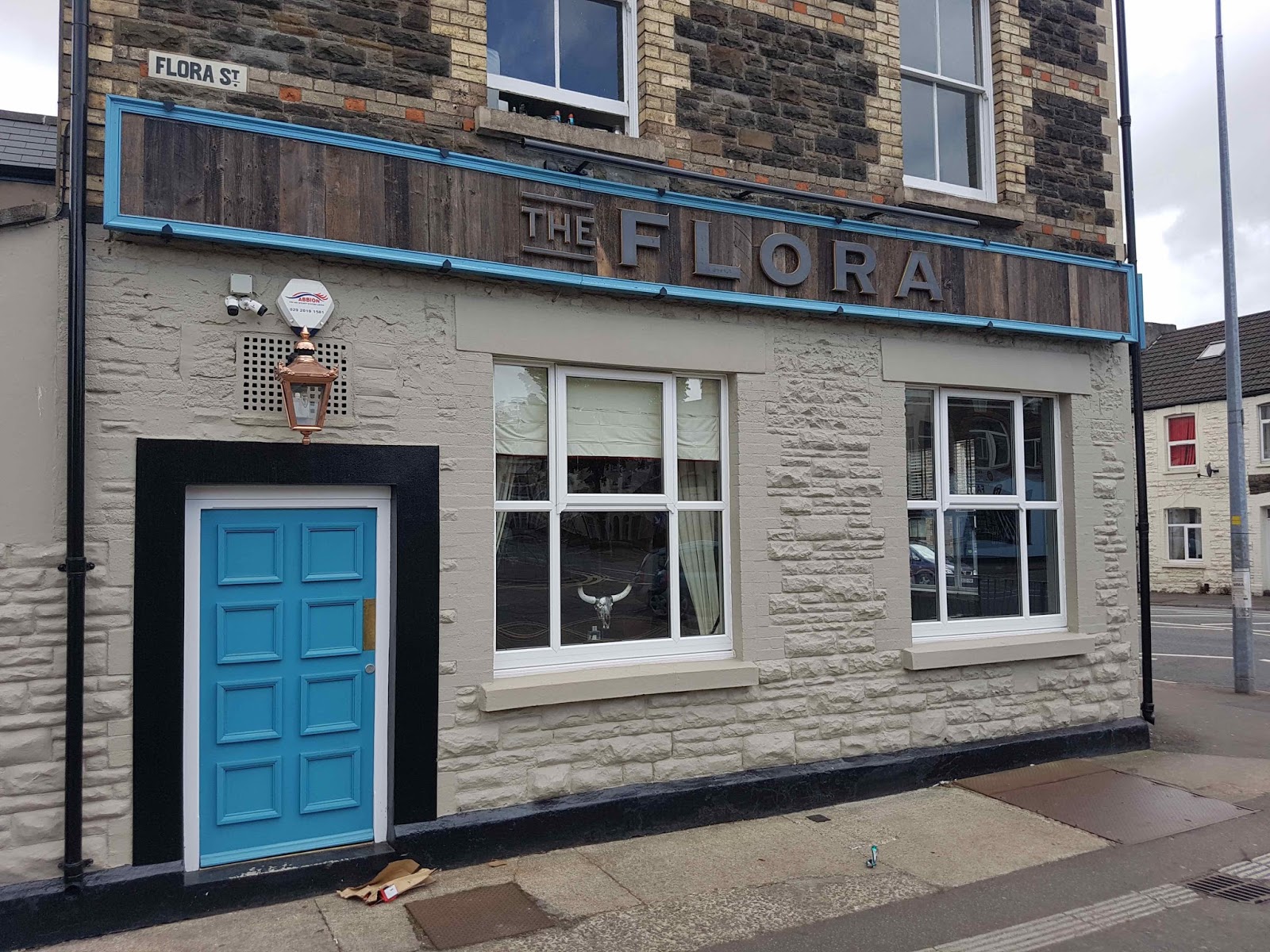 Gourmet Gorro - Cardiff food blog featuring restaurant reviews from ...