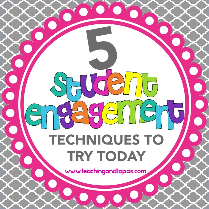 Five tips to increase student engagement in your lessons | Teaching and ...
