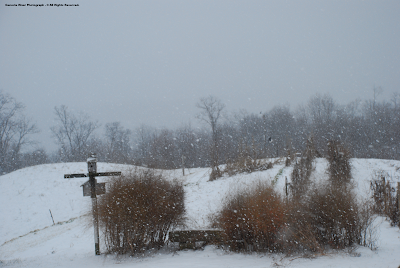 The High Knob Landform: Arctic Blast 2 - ALL About Wind Direction