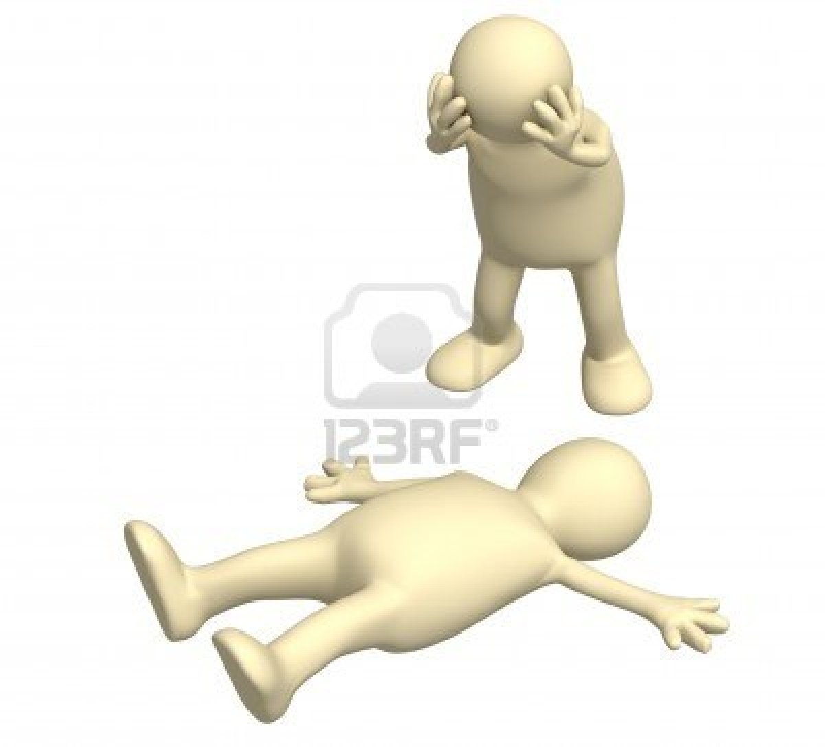 ELEMENTOS POSITIVOS Y NEGATIVOS DEL DELITO - Mind42