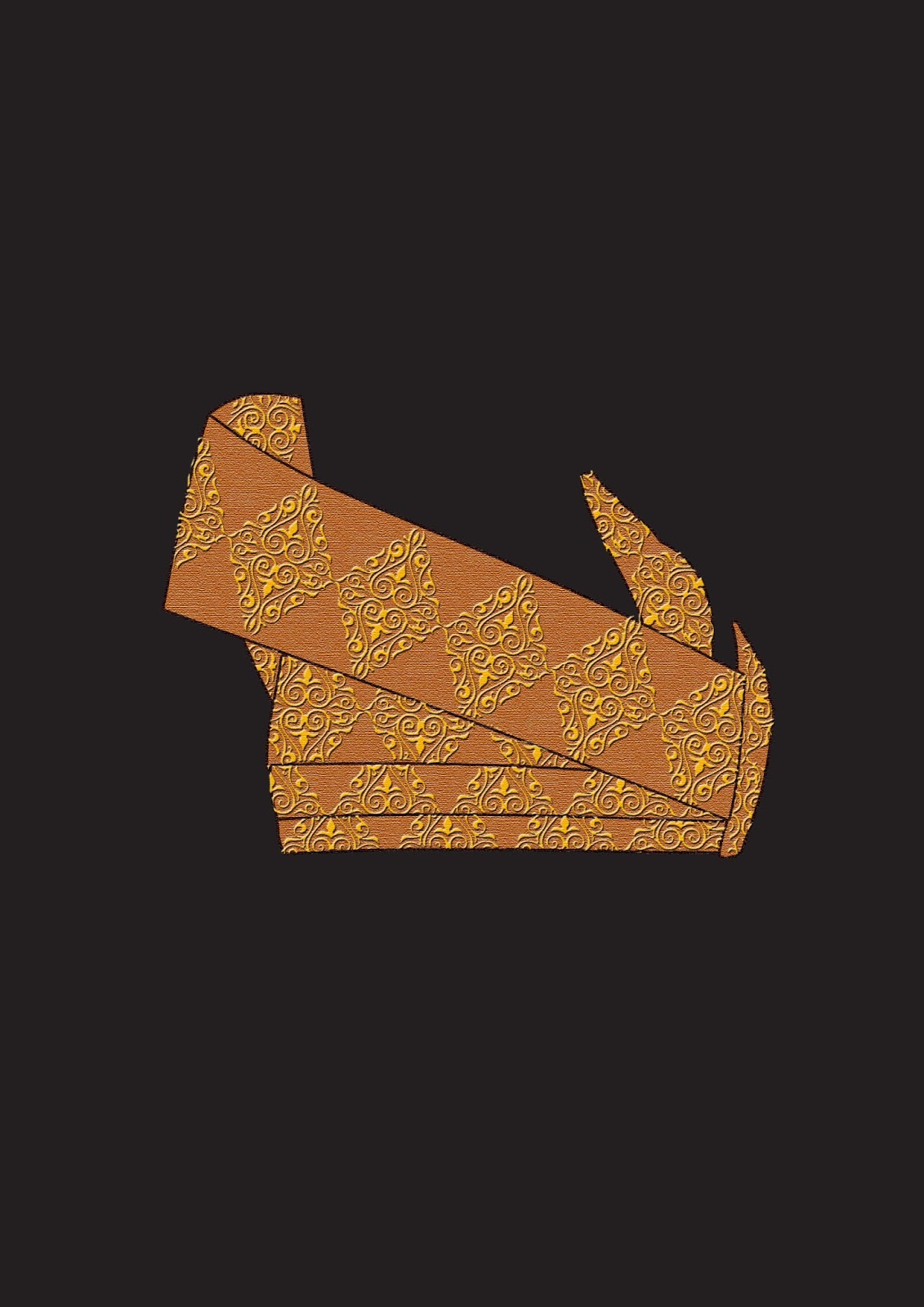 GONGGONGLAND: Tanjak DTS