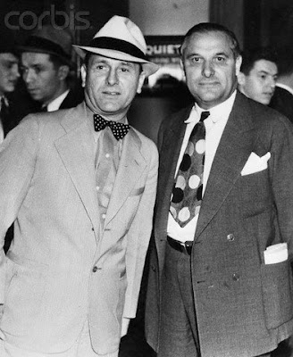 RETRO KIMMER'S BLOG: HARRY BENNETT PHOTO COLLECTION