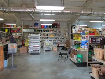 Starting a Farm Supply Store | Pet Supplies