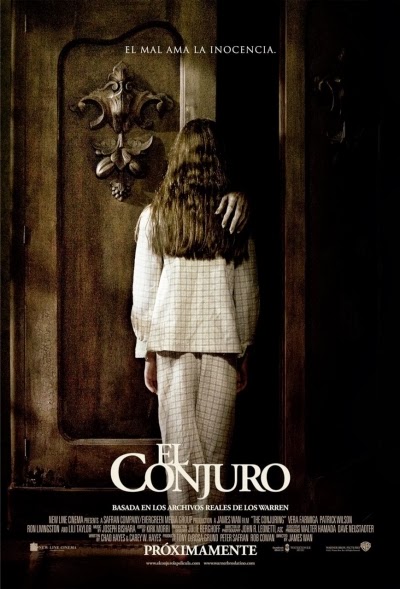 The Conjuring +Subtitle Indonesia - cinemaory