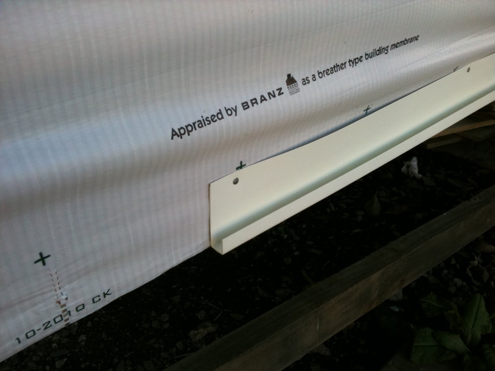 Kim Maea Nugent: Openings Done With Alu Band & Vermin Strips