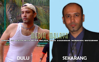 Edika Yusof.Kenal tak? - Happy Irfa