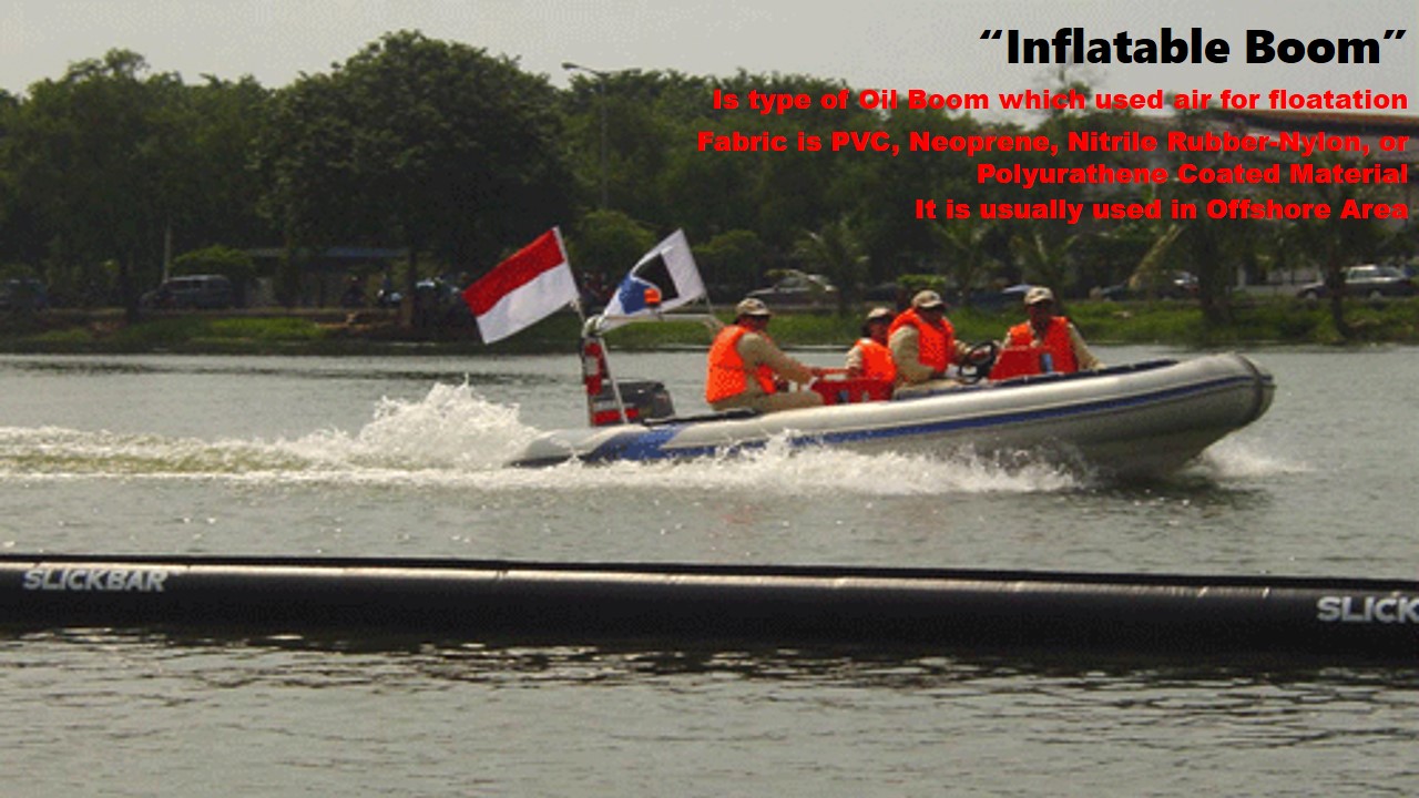 Oil Boom Indonesia: SLICKBAR® OIL SPILL DISPERSANT (OSD) 9000 ...