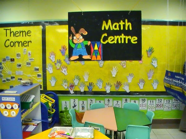 Mr. Francois Math School Bell Rock: Students