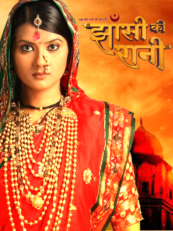 Art is a signature of PEARL: Jhansi Ki Rani wallpapers