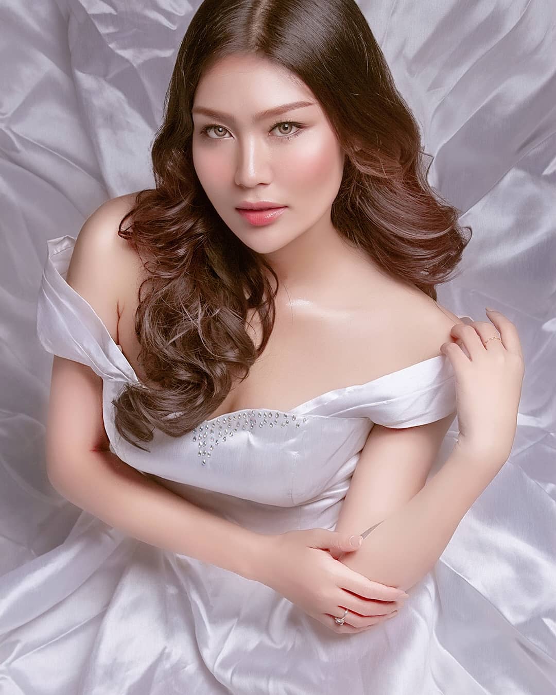 Sitt Poe Eain | Myanmar Model Girl