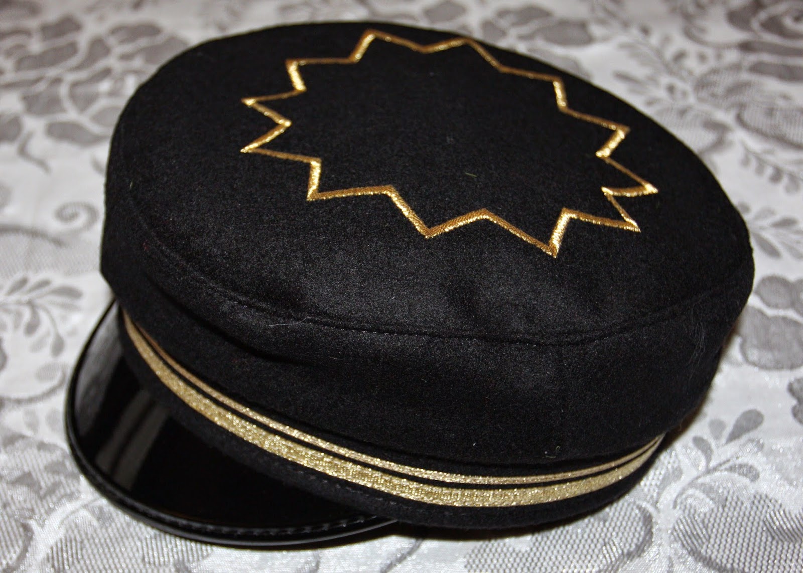 Estonia - Paradise of the North: Estonia's Unique School Caps Custom