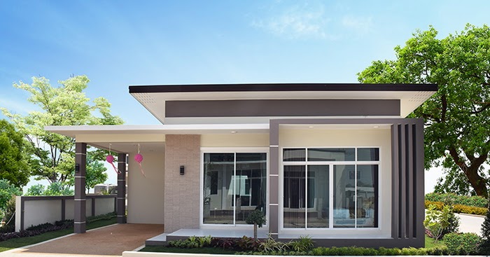 jbsolis bungalow house design Houses bedroom homes lot thoughtskoto sponsored links dream living ...