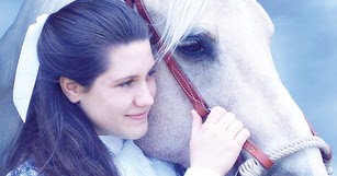 Books for Christian Girls: "The Last Ride" by Susan K. Marlow