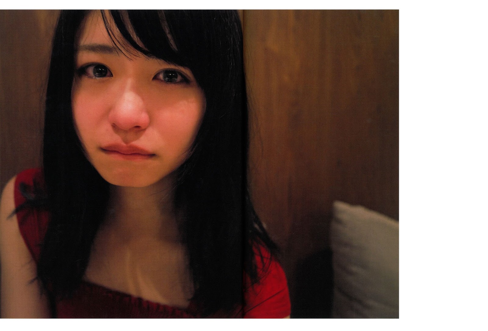 Nao Kanzaki and a few friends: Keyakizaka46: Neru Nagahama “Kokokara ...