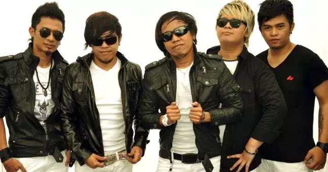 Radja Lirik, Lagu Dan Album (Discography) - Lirikaz 09