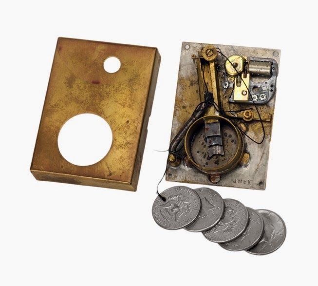 Modern Coin Magic: A little Magic history