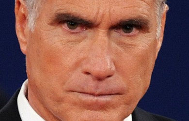 NiftyIdeas: A Glimpse Behind The Bland Mask of Mitt Romney