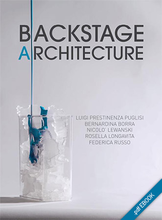 Backstage Architecture - BOOK