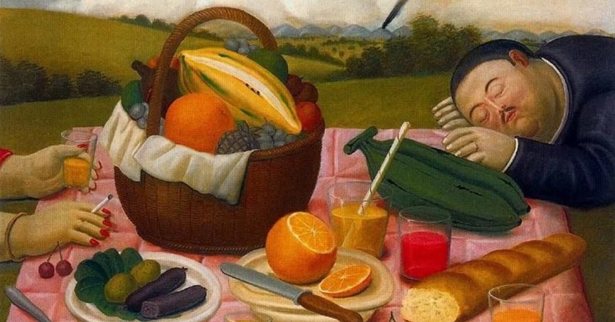 Τέχνης Σύμπαν και Φιλολογία: Το κλειδί της παχυσαρκίας στα οστά μας ...