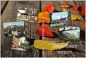 DERVENTSKIM KORZOM: Hotel Biser