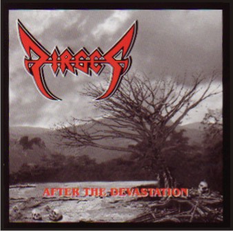 Dirges | Colombia | (Discografía) | Old Tendencies | World Wide Thrash ...