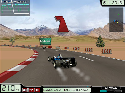 Formula Racer 2012 | Gamezer