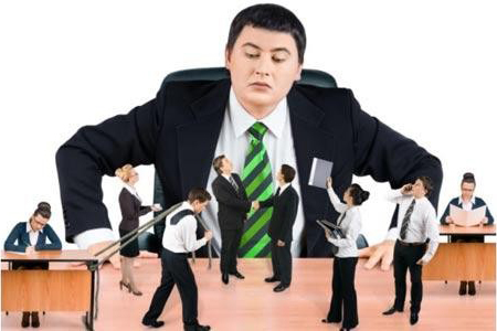 Los 10 errores para NO ser un buen líder | Plan del Exito